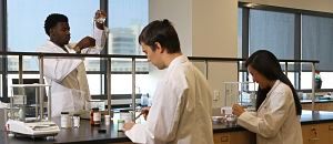 St. Louis College of Pharmacy