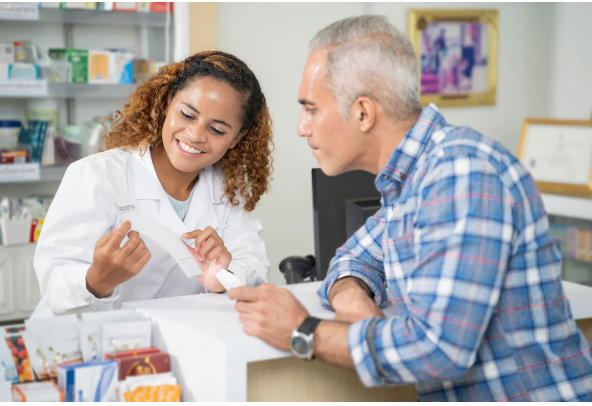 Medically Integrated Dispensing Pharmacies Access Patient Medical Records To More Effectively ...