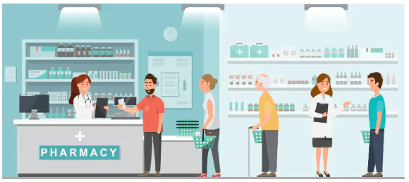 The Community Pharmacy Can Leverage Trust To Improve Health Equity Outcomes