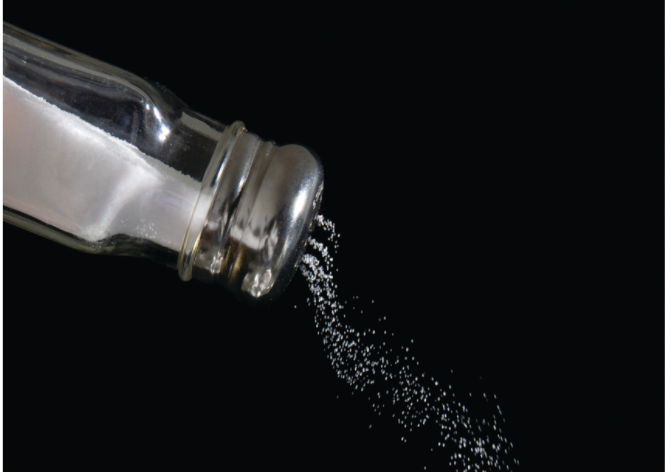 Lowering Salt Intake Found to Have Mixed Results in Patients With Heart ...