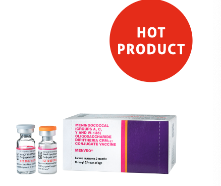 December Rx Product News