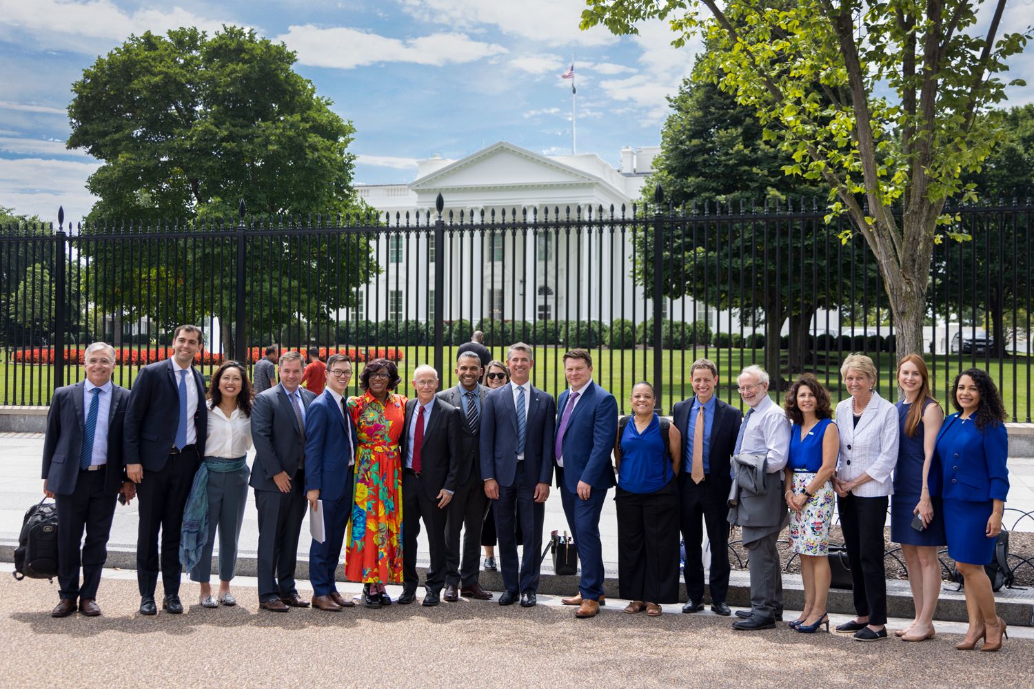 Expert Discusses White House Meeting to Address Increasing Colorectal ...