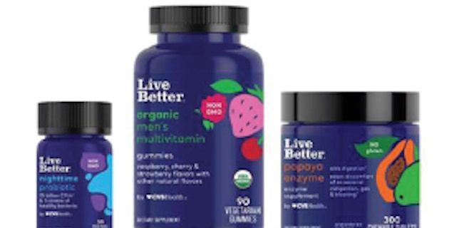 OTC Product News (August 2020)