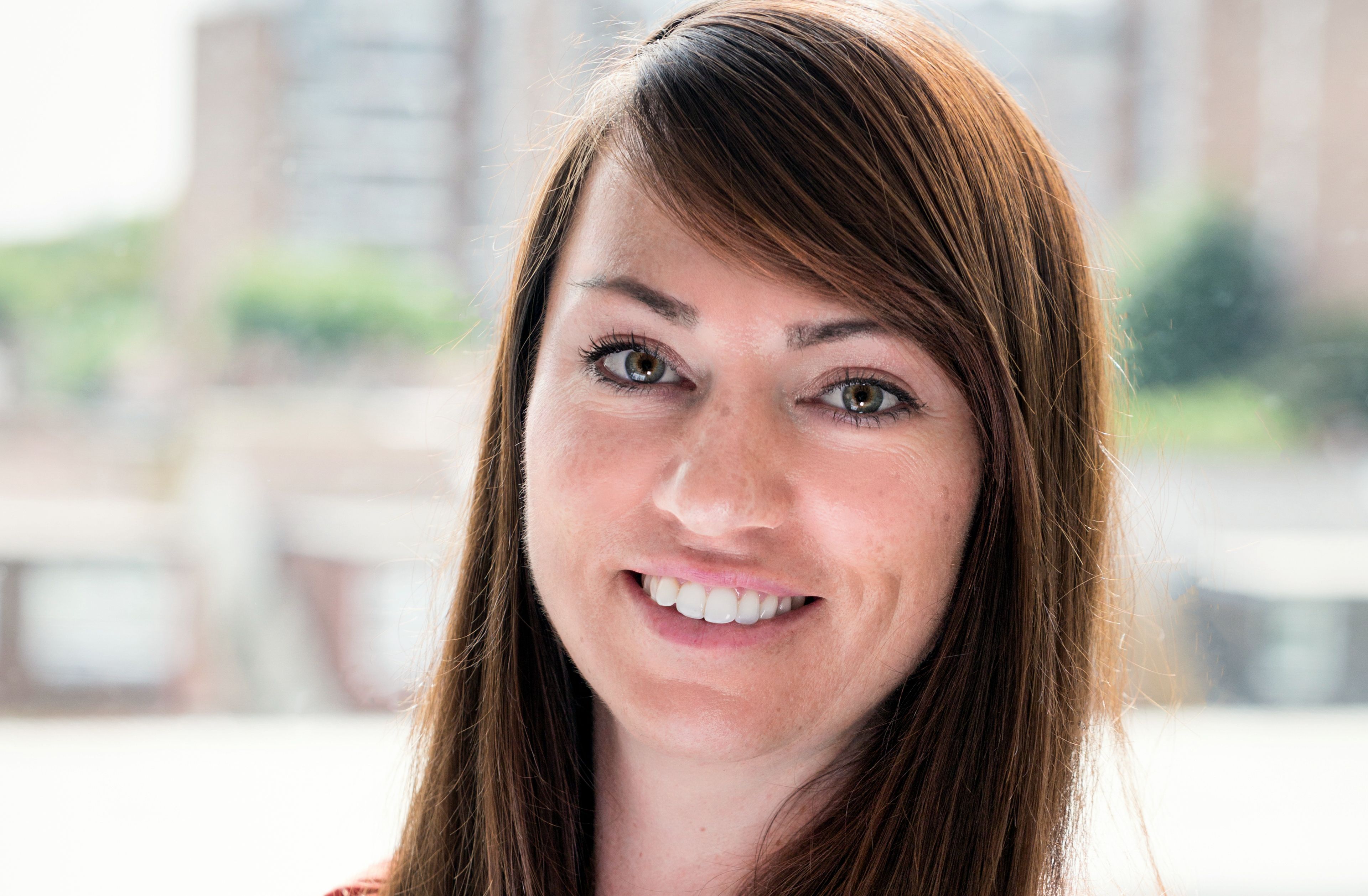Q&A With Kim Barnes, Executive Vice President at Phacilitate