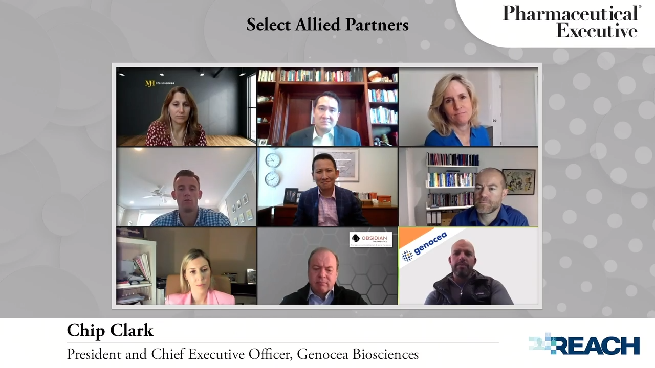 Pharmaceutical CEO Leadership: Diversity in Pharma - Responsibility to ...