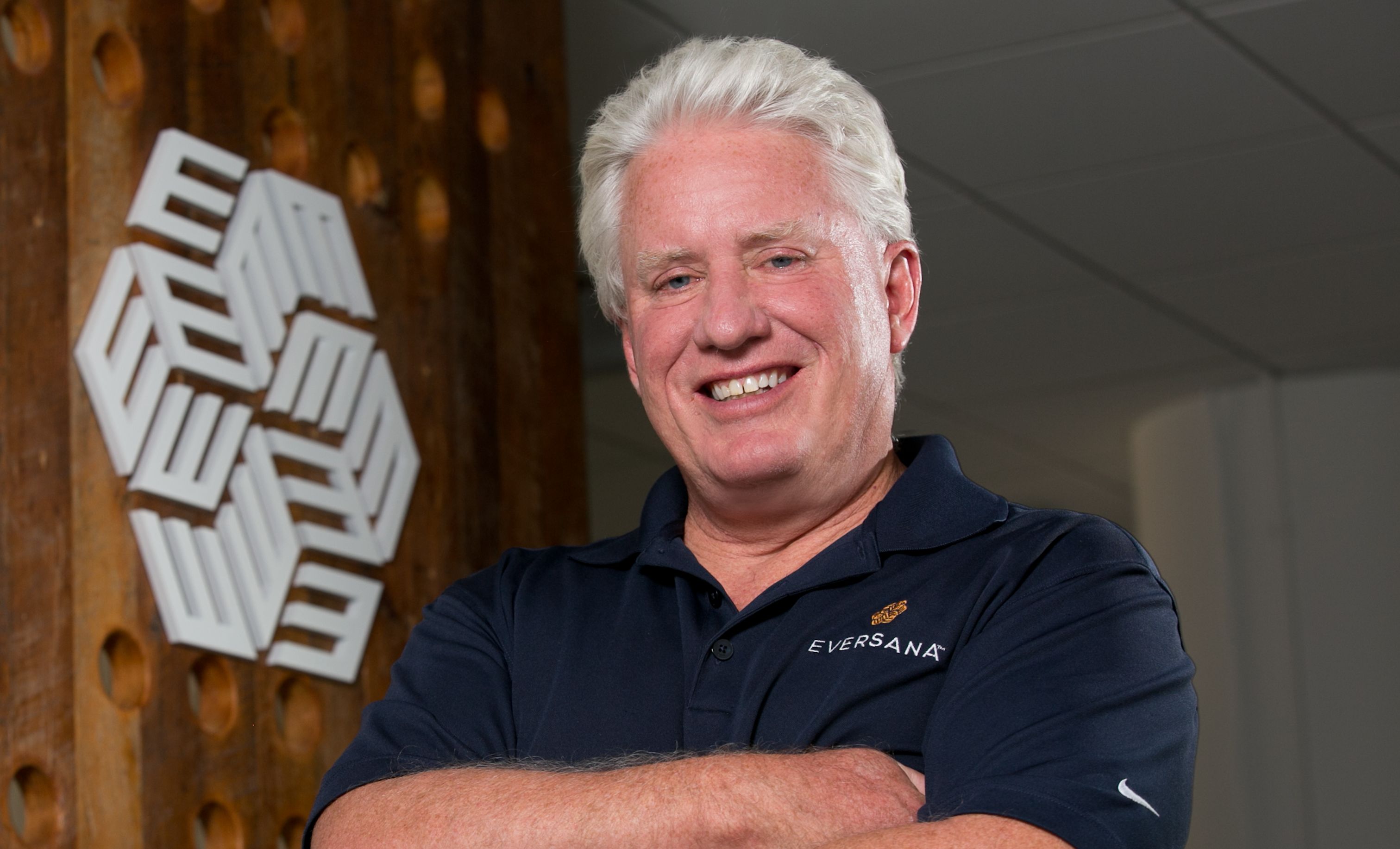 Q&A With Jim Lang, CEO at Eversana