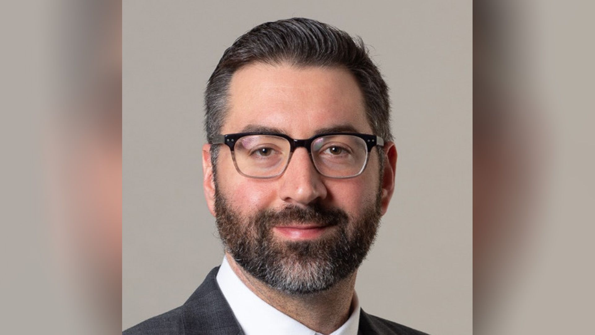 Finding Hope with Clinical Trials: Q&A with Nick Slack