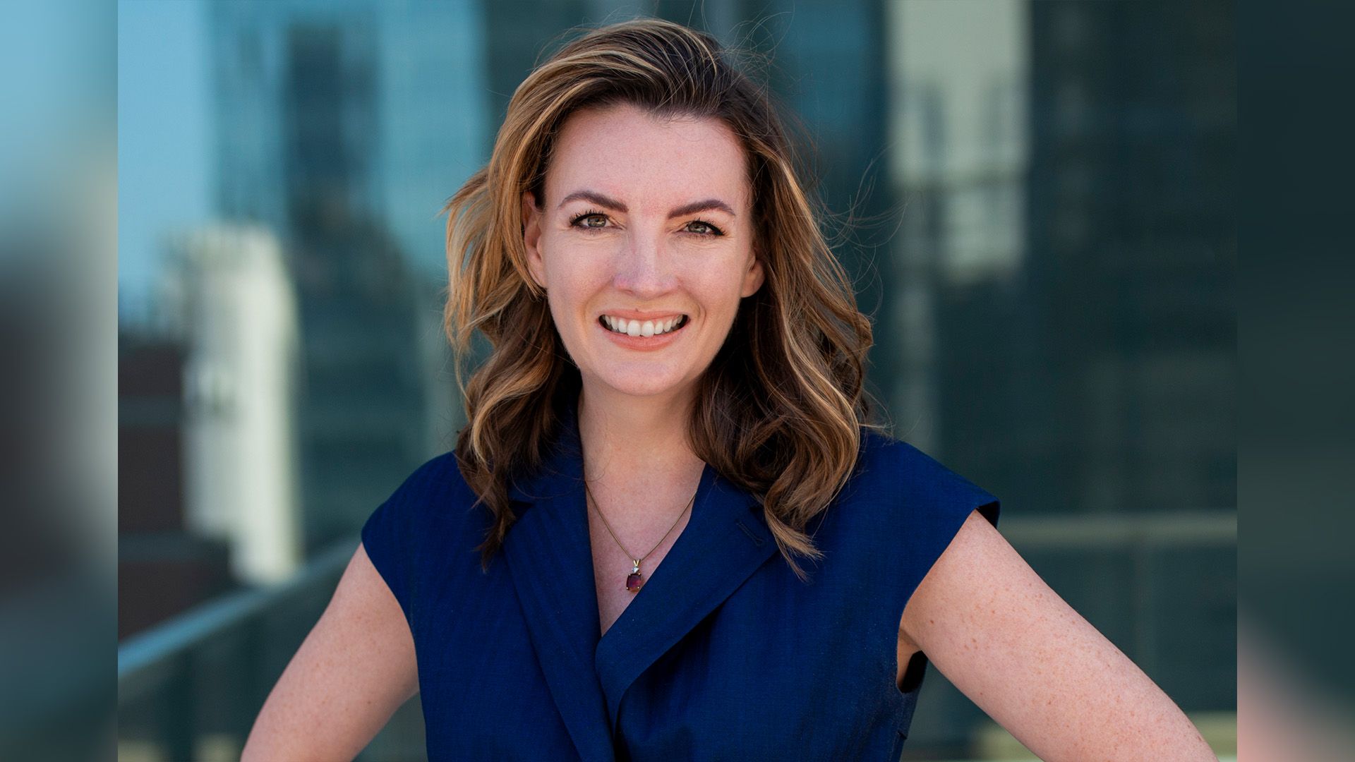 Stakeholder Capitalism: Q&A with Meg Alexander, Chief Strategy Officer ...