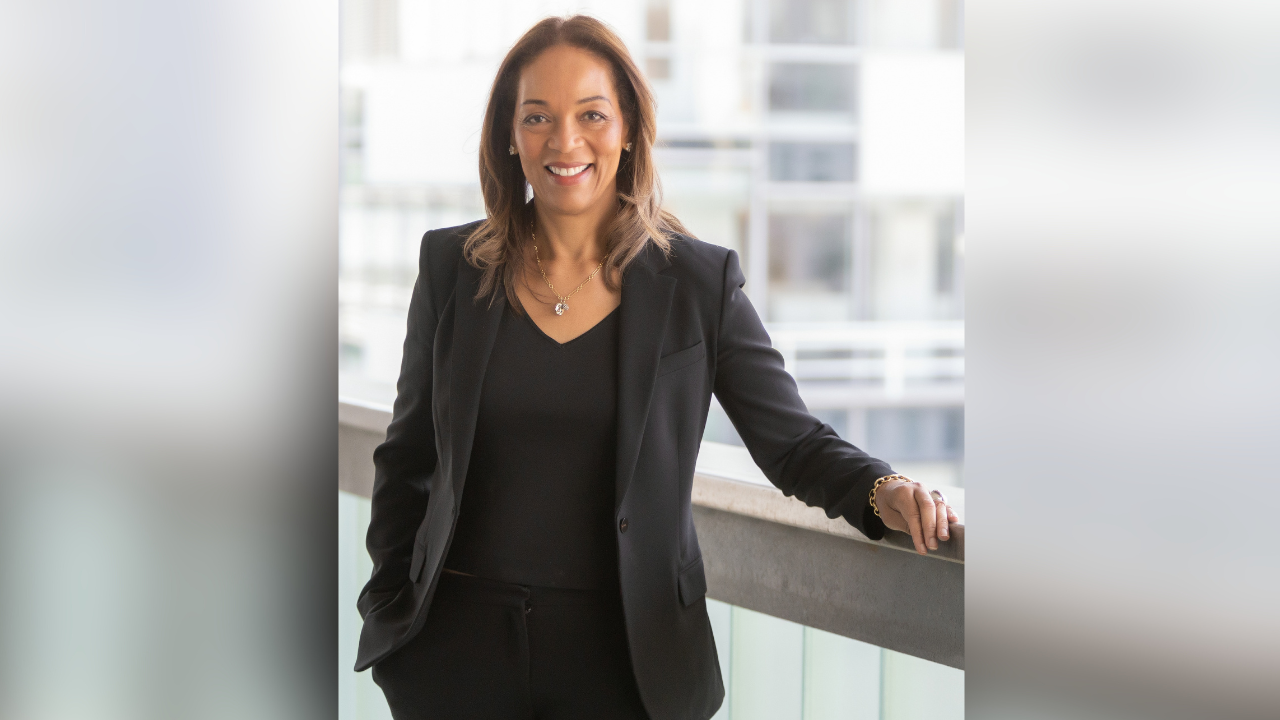 Yvonne Greenstreet: Answering the Call
