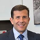 John Crowley: Living the Mission