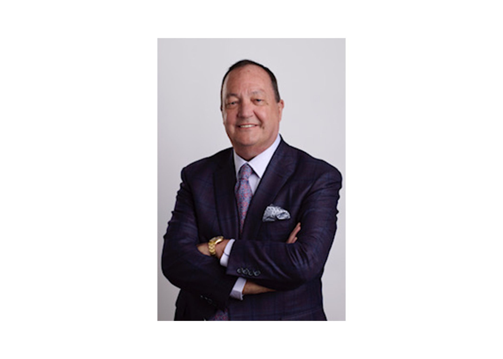 Q&A With Adrian Adams, chairman and chief executive officer of Impel ...