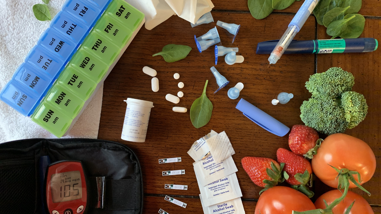 Efsitora Demonstrates Non-Inferiority vs. Insulin Glargine, Degludec ...