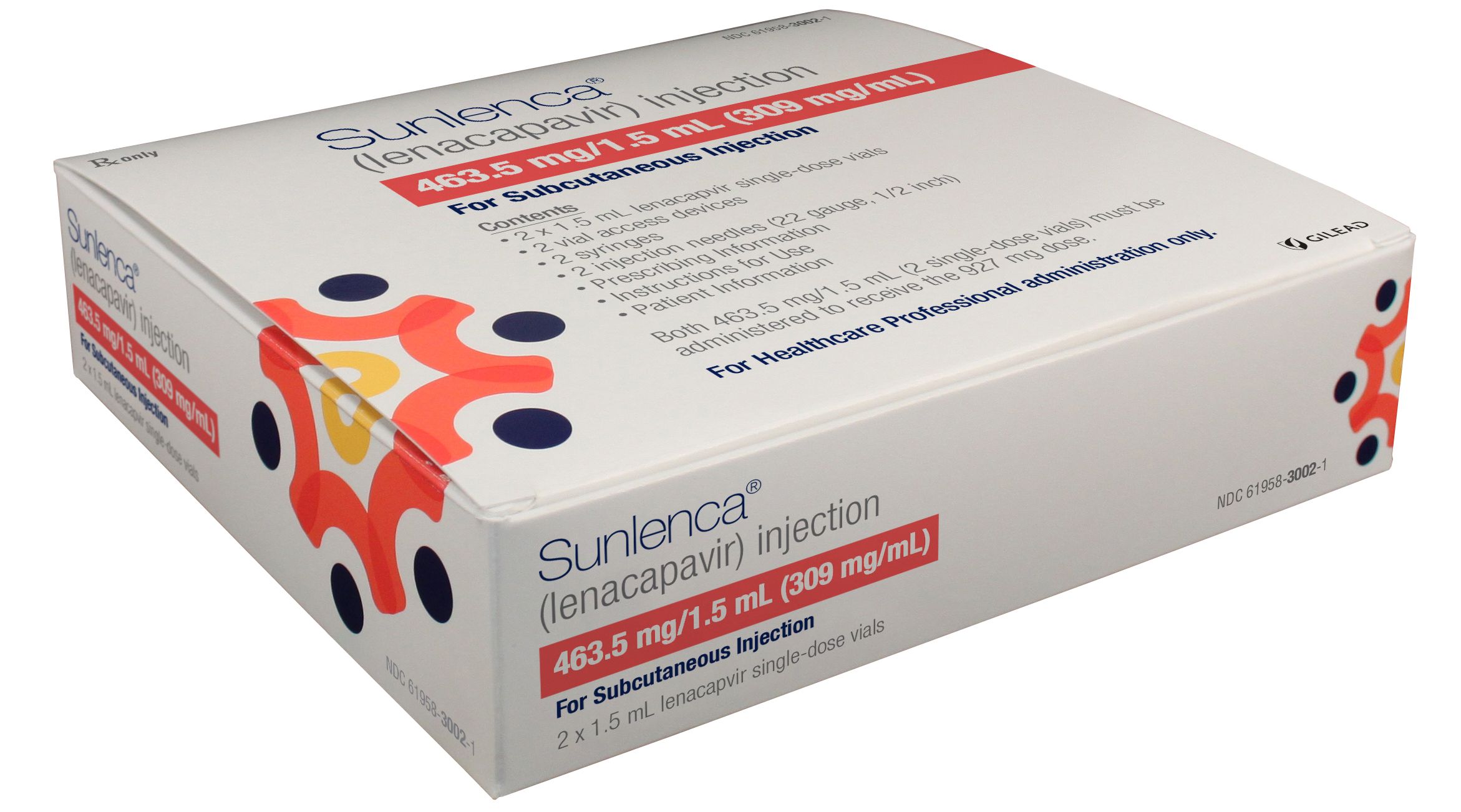 New Beginnings: Sunlenca