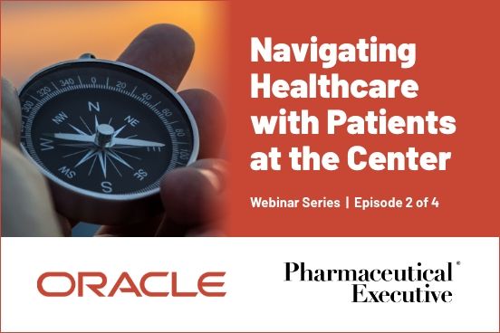 Navigating Healthcare with Patients at the Center