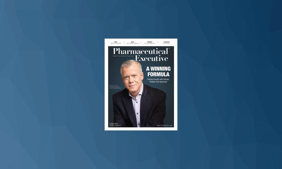 PharmExec