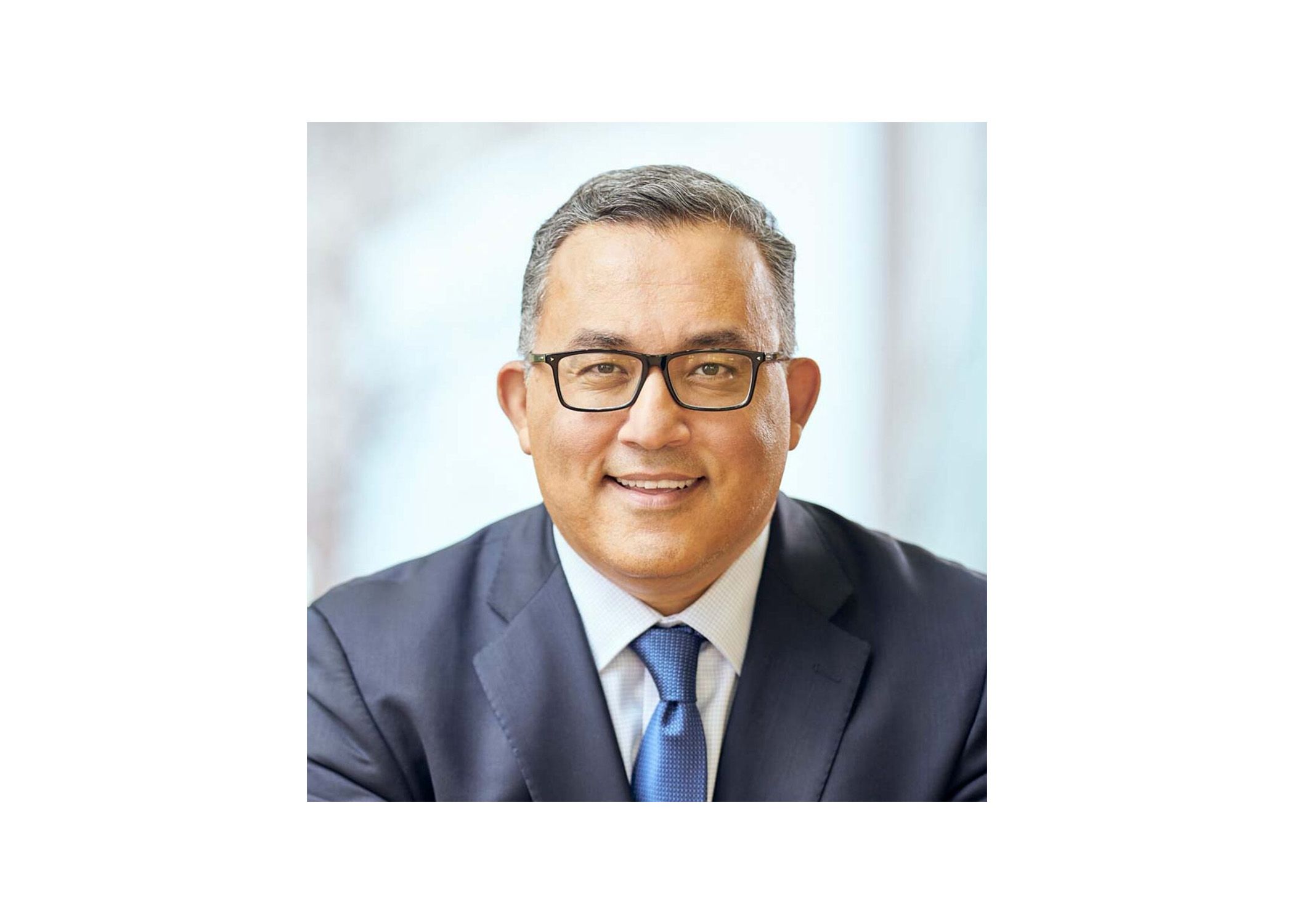 Q&A With Mina Makar, Senior Vice President, Global Cardiovascular ...