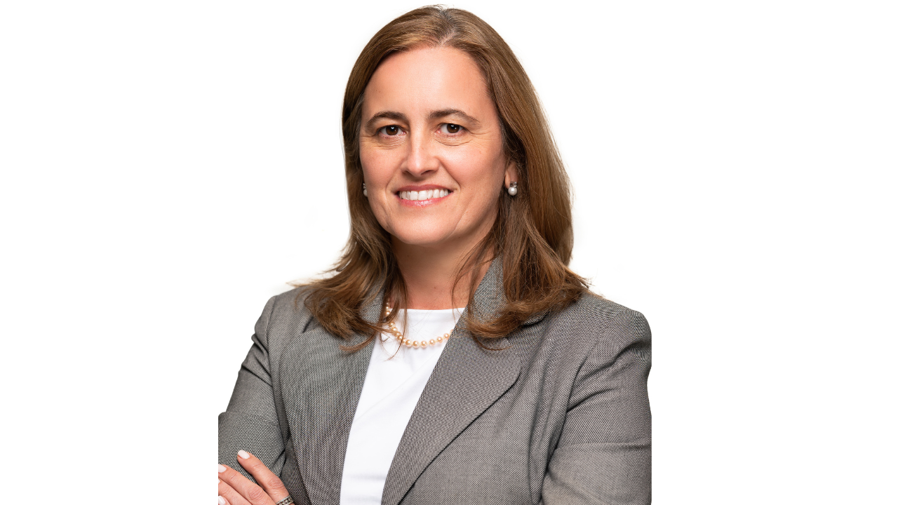 Regeneron Global Program Head of Linvoseltamab Discusses Key Findings ...