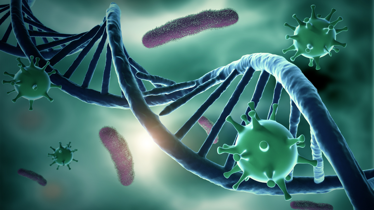 FDA Accepts New Drug Application for Merck’s Doravirine/Islatravir in ...