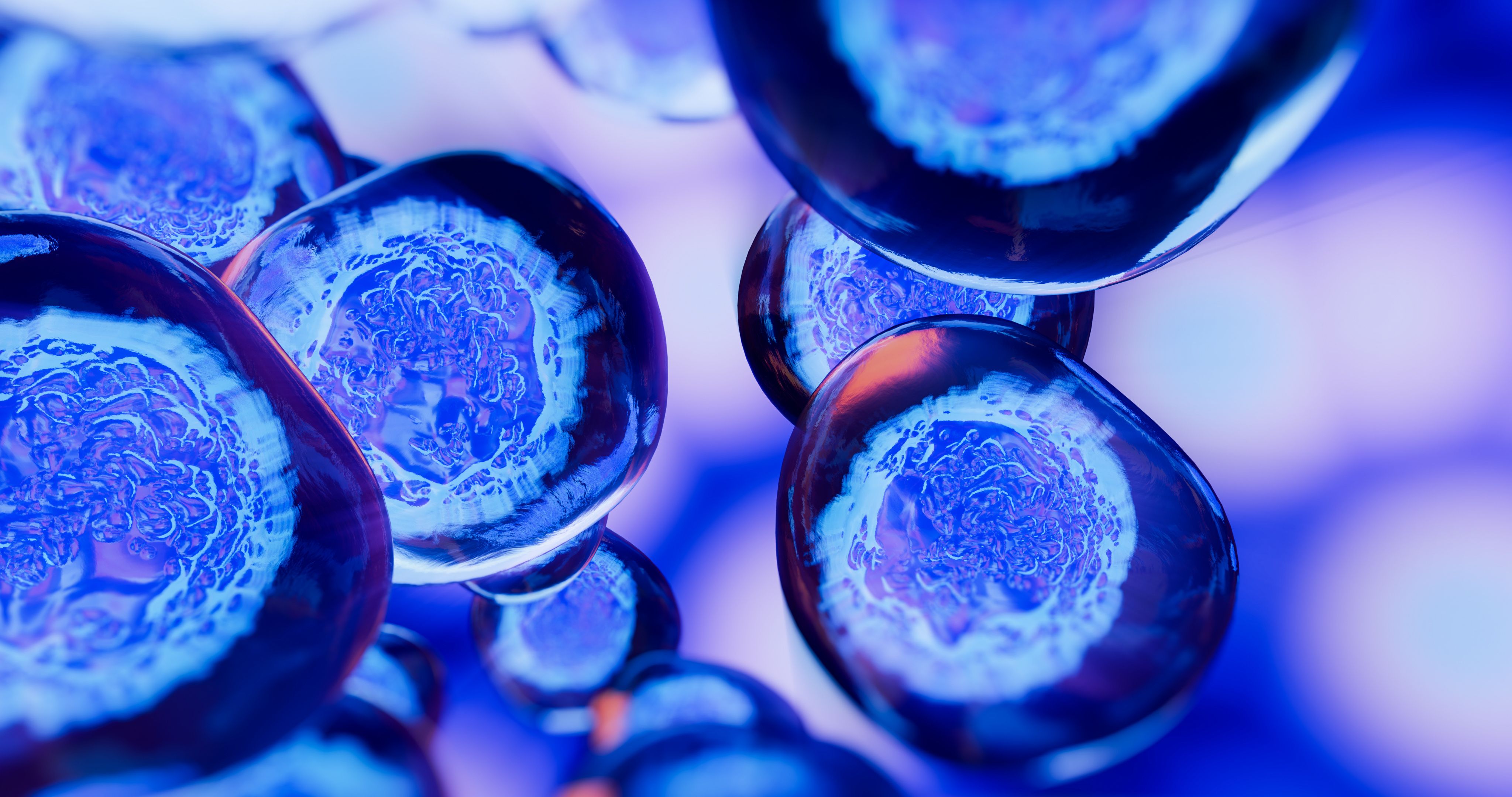 Gene-Edited Cell Therapy Casgevy Gains FDA Approval for Transfusion ...