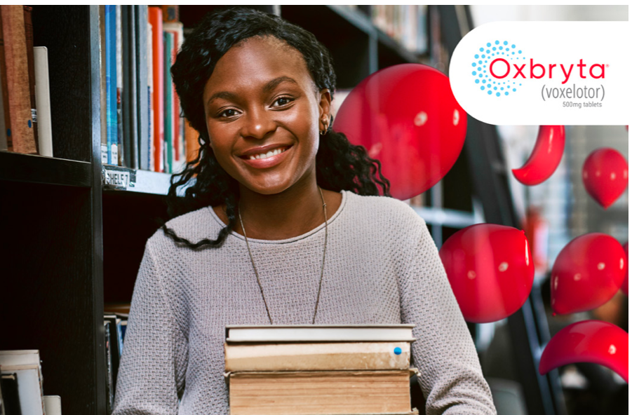 Educational Mission: Oxbryta