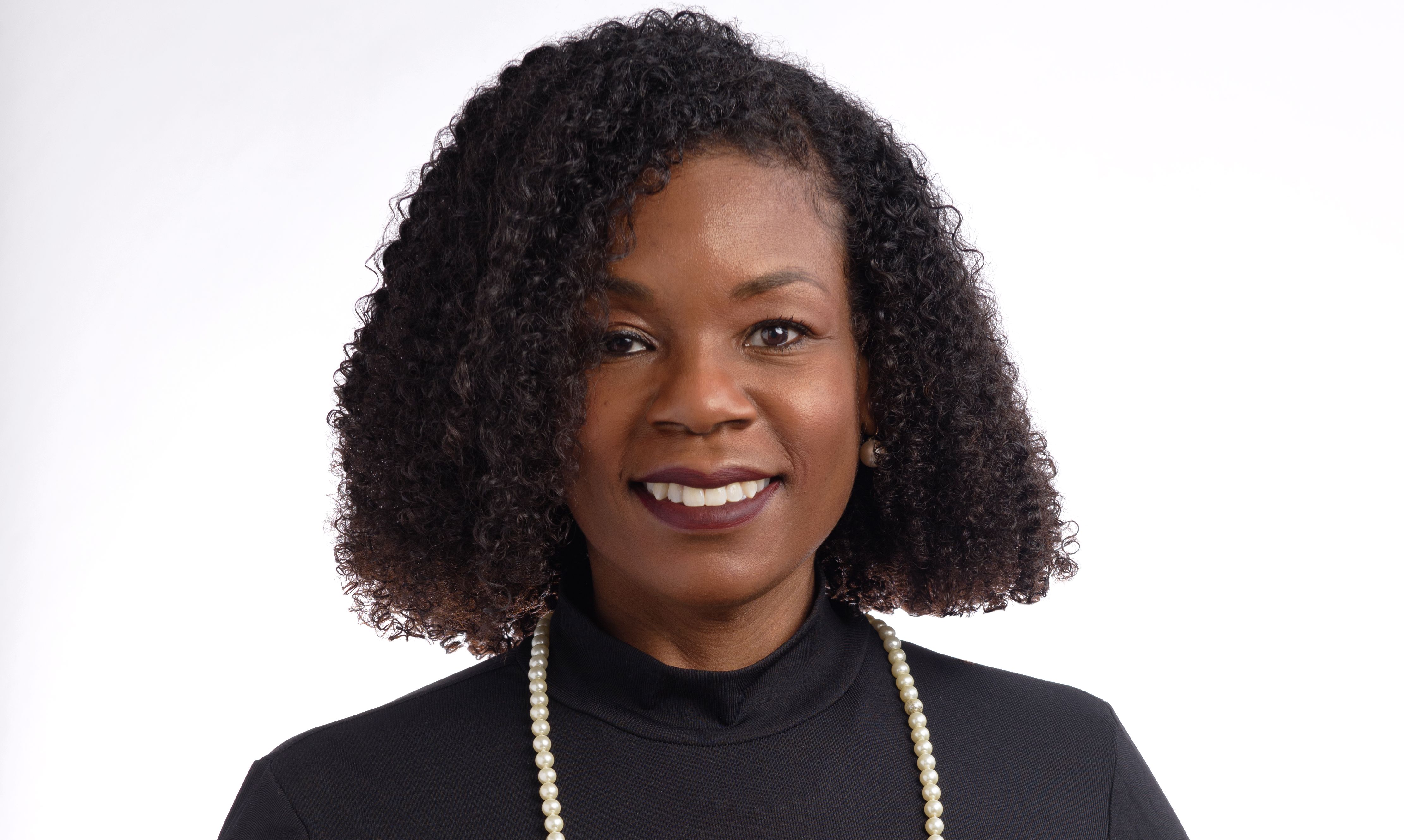 Q&A With Ronika Alexander-Parrish, RN, Clinical Scientist at Pfizer