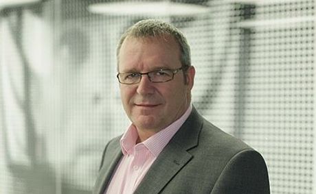 Commercializing Complex Medicines in Europe: David Johnson, ADVANZ PHARMA