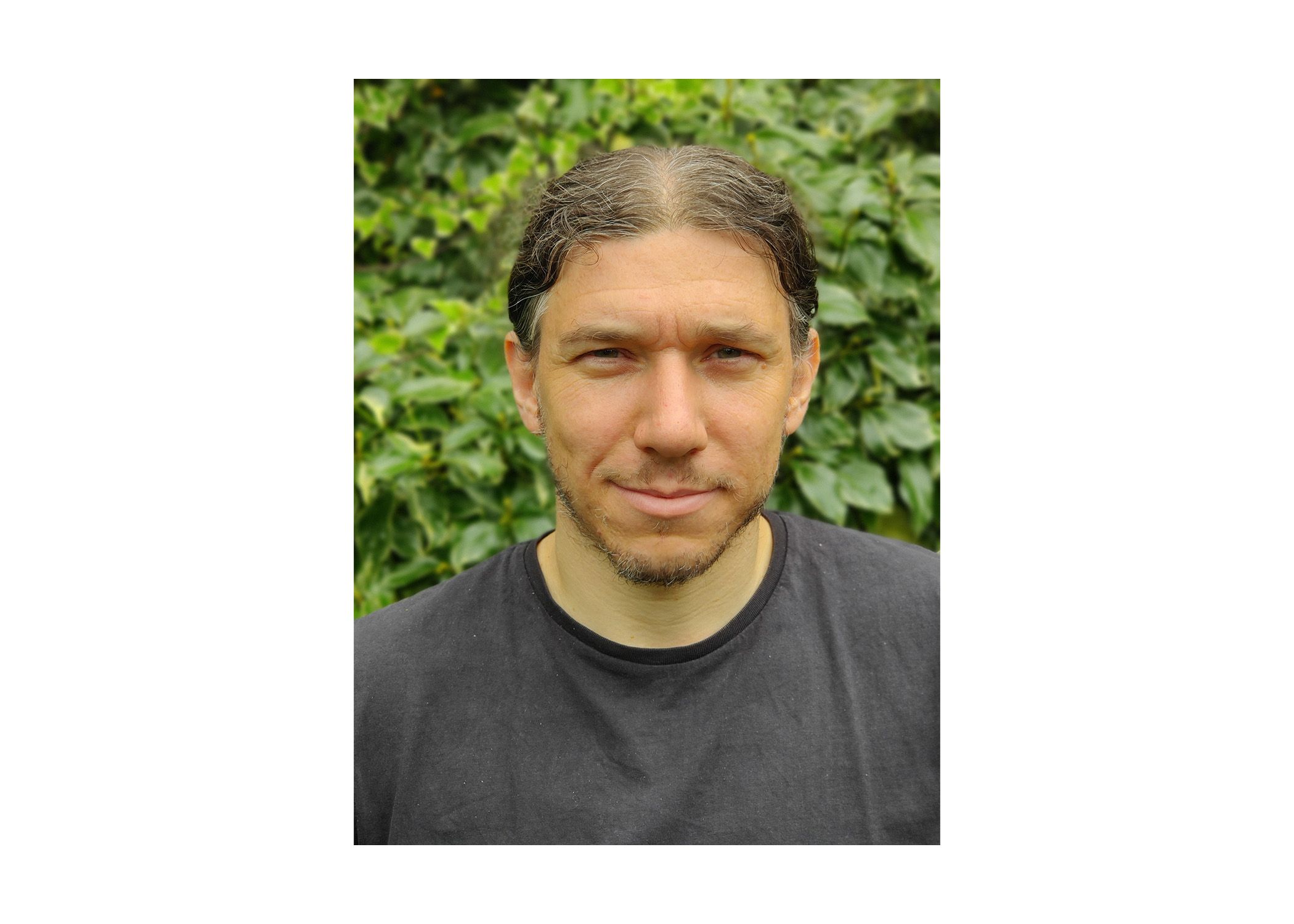 Q&A With Ignacio Medina, founder, Zetta Genomics