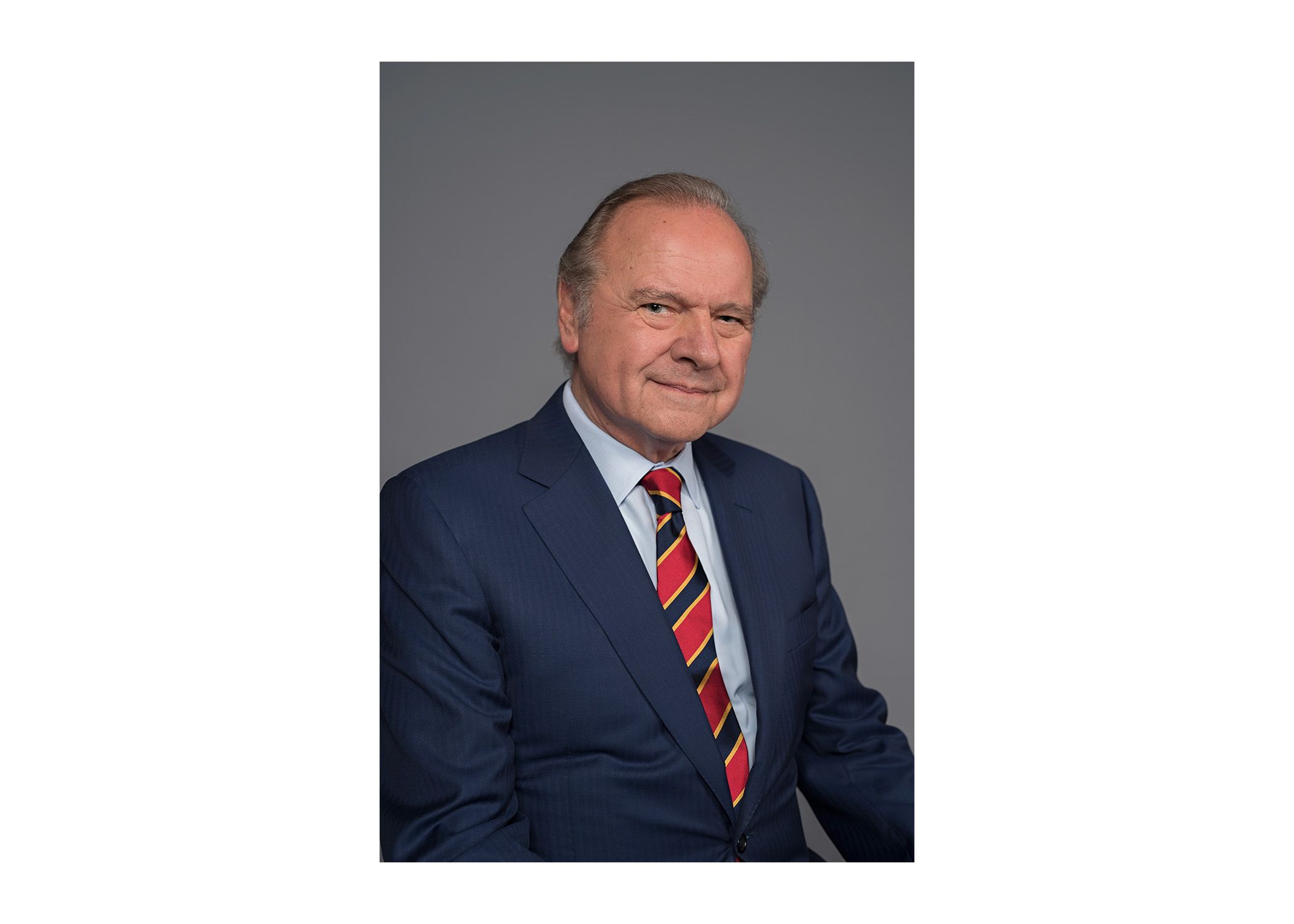 Q&A With Leonard Mazur, executive chairman of Citius Pharmaceuticals