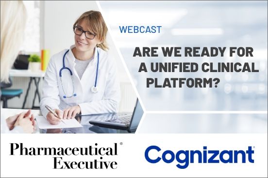 Are We Ready for a Unified Clinical Platform?