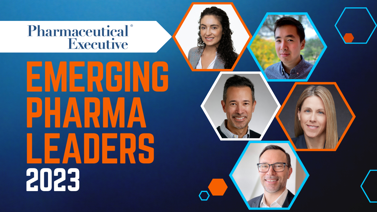Our 2023 Emerging Pharma Leaders - Health Today Magazine