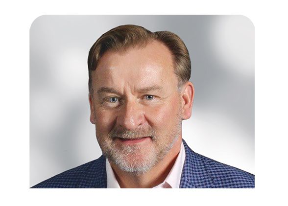 Partnering for the Future: Angus J. Grant, Chief Business Executive ...