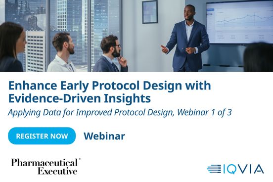 Enhance Early Protocol Design with Evidence-Driven Insights