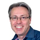 Adrian Hardy, CEO, Envigo