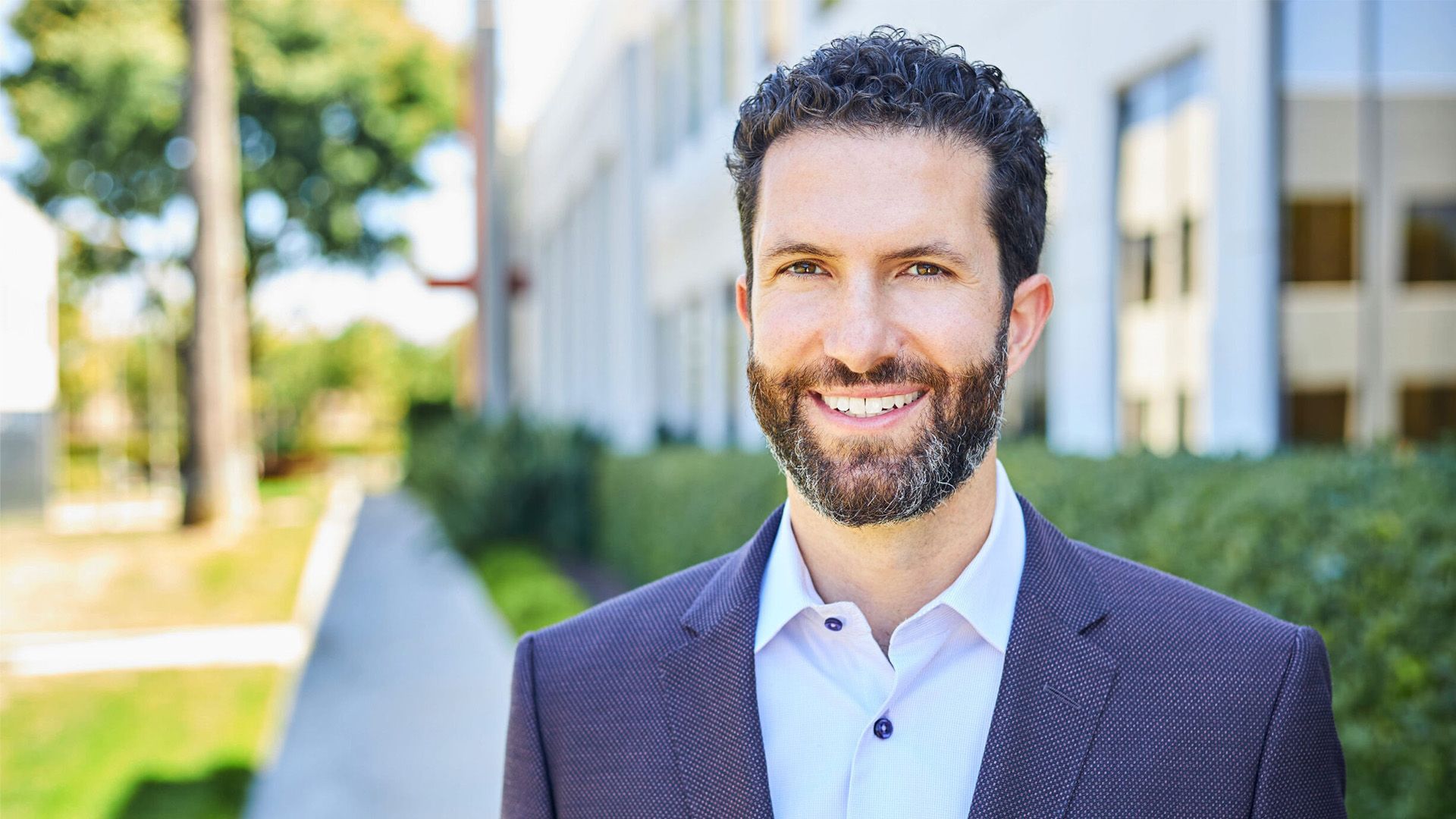 Unlocking Solutions in Chronic Diseases: Q&A with Bobby Azamian