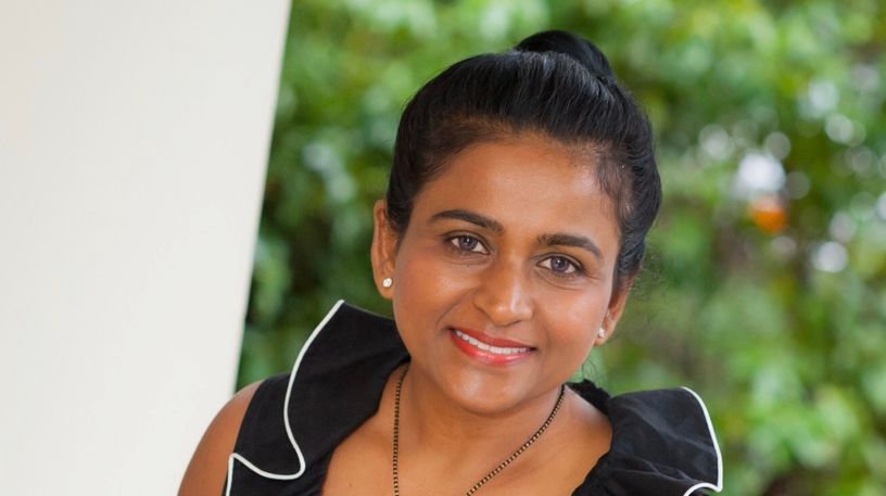 Q&A With Indu Navar, founder of Everything ALS