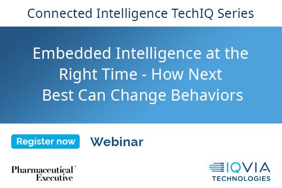 Embedded Intelligence at the Right Time - How Next Best Can Change ...