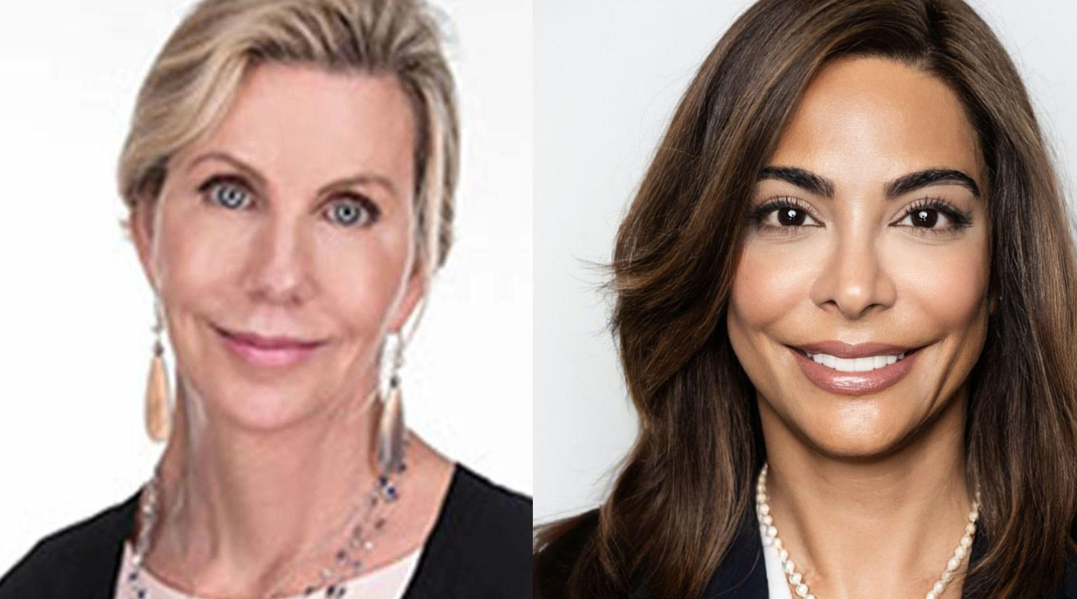 Female Board Members Are Good for Business