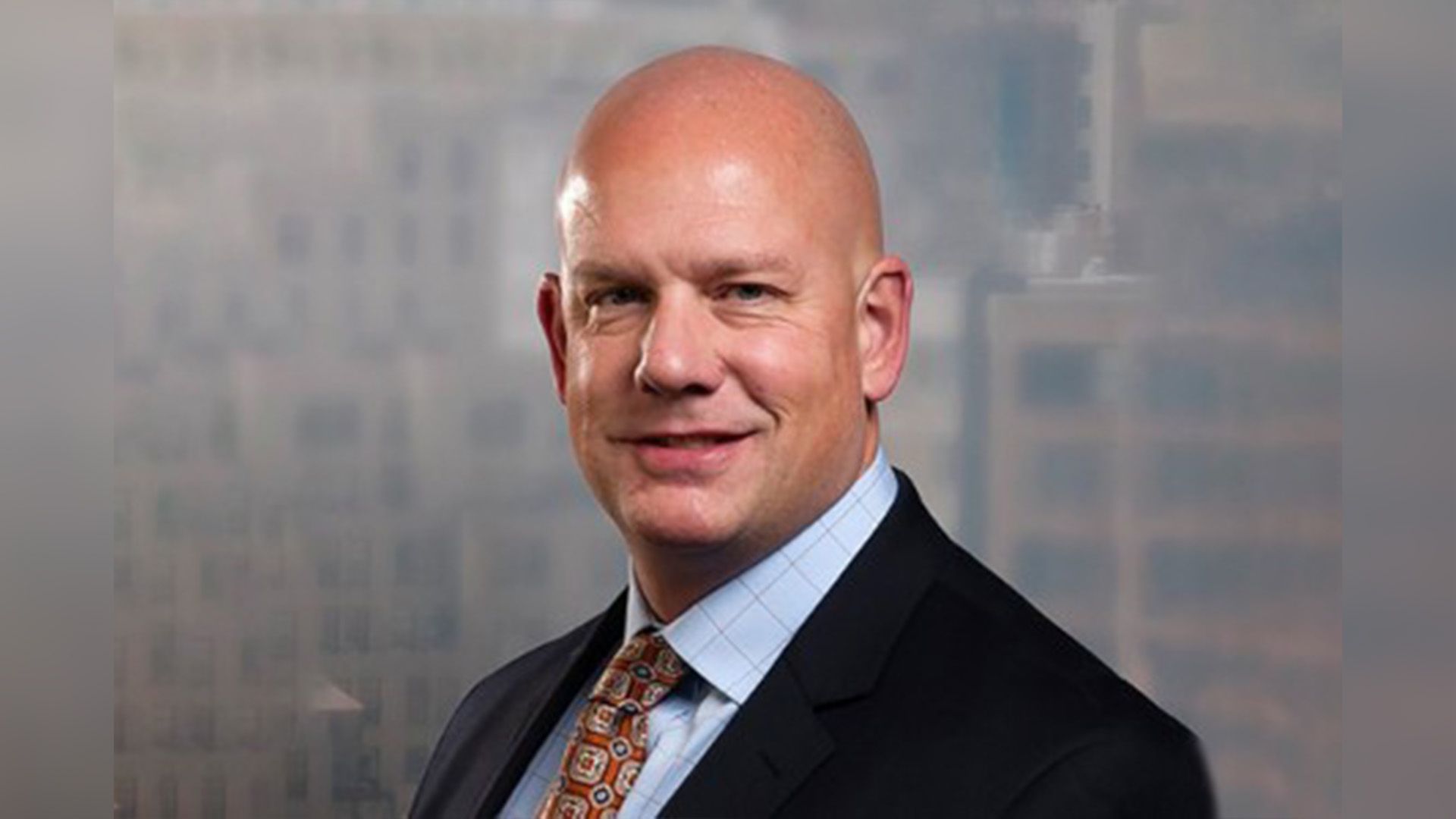 Q&A With Derron Stark, Managing Director of Strategy and Transactions at EY