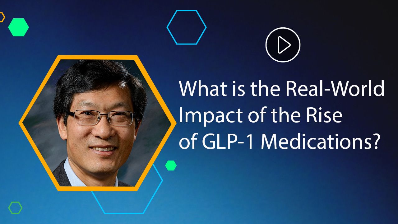 What is the Real-World Impact of the Rise of GLP-1 Medications? | PharmExec