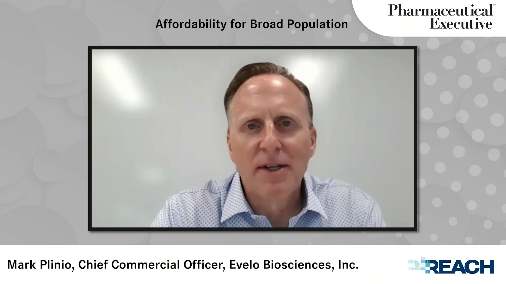 Pharmaceutical Executive Roundtable: Future Shaping in Sales and ...