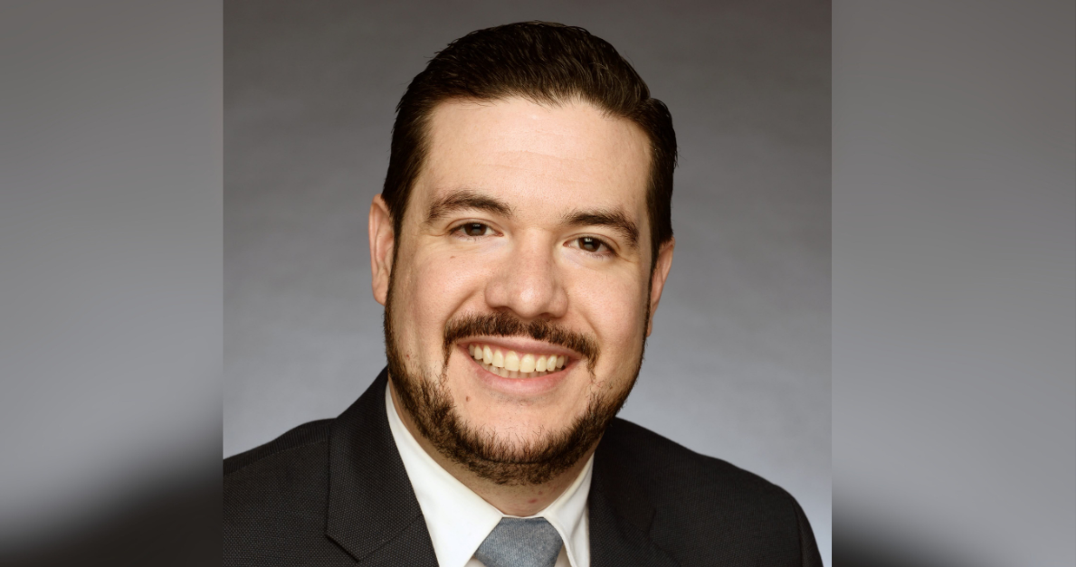 Q&A: Dr. Daniel Hernandez, Director of Medical Affairs and Hispanic ...