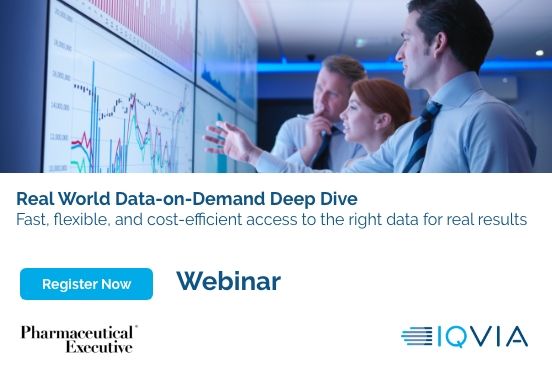 Real World Data-on-Demand Deep Dive: Fast, flexible, and cost-efficient ...