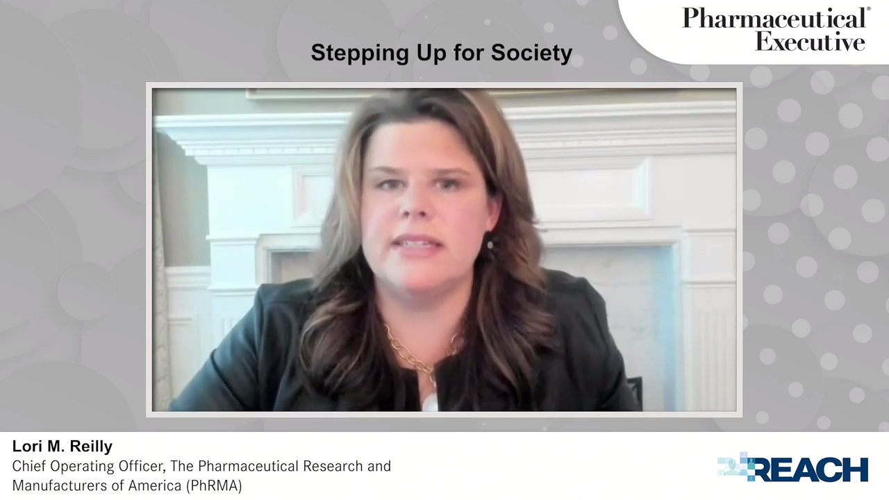 Pharmaceutical CEO Leadership: Collaboration in Pharma – Greater Good