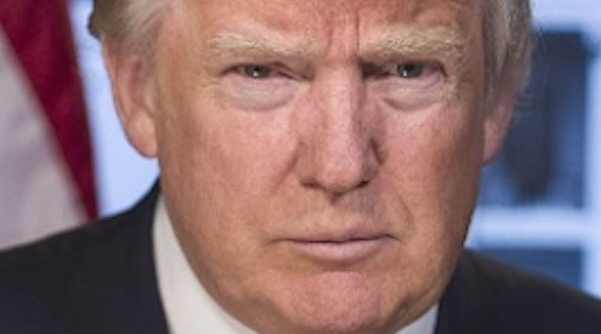 President Trump Announces Most-Favored-Nation Policy for Pharma Prices