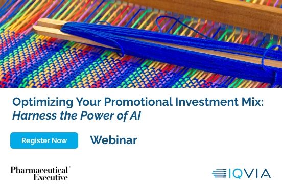 Optimizing Your Promotional Investment Mix: Harness the Power of AI