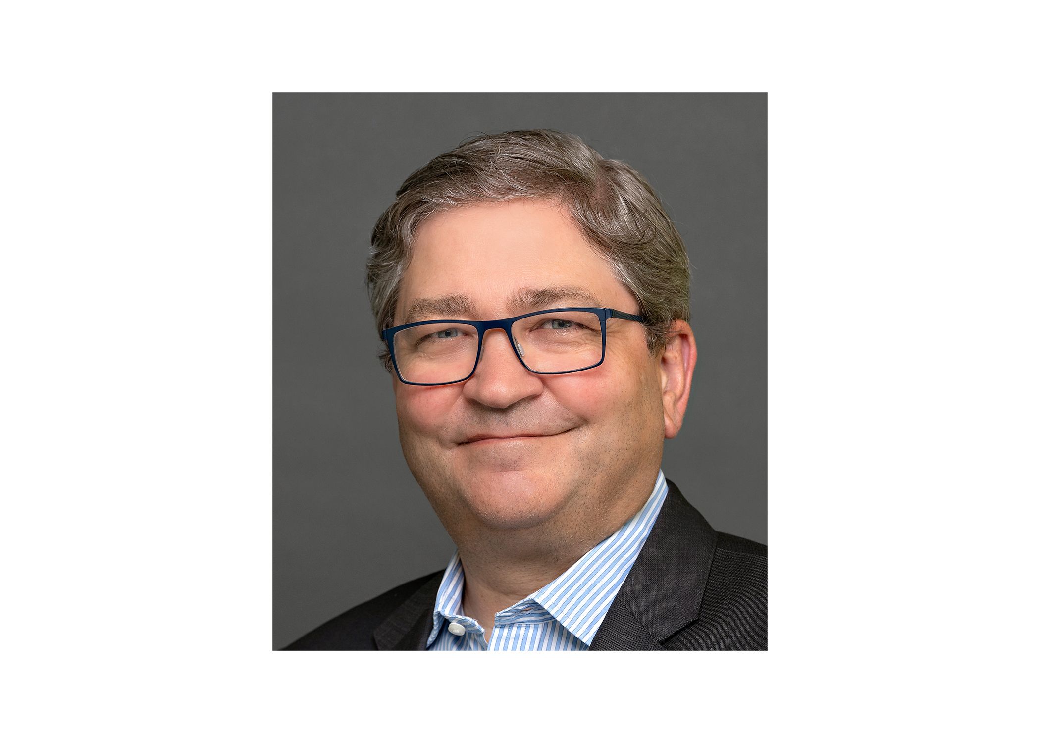 Q&A With Chris Round, president, EMD Serono