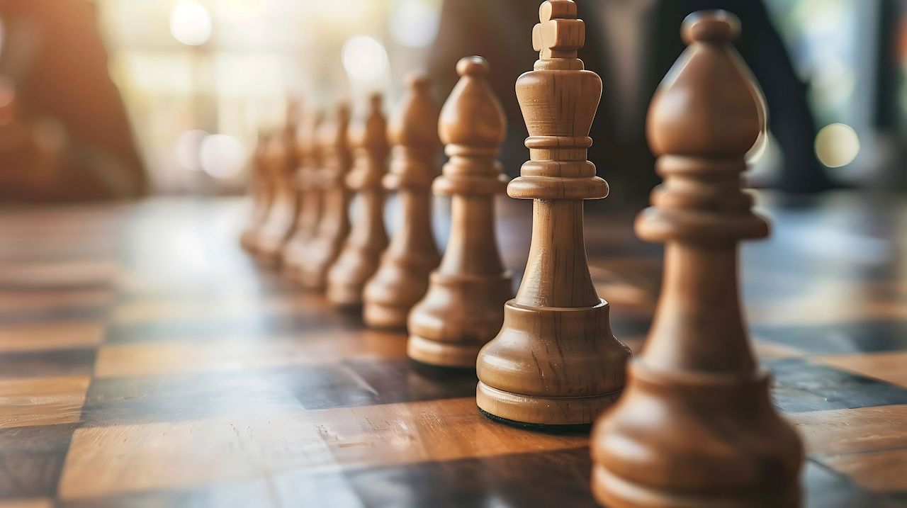 Succession Attack Plan: Get Strategic with Your Critical Roles