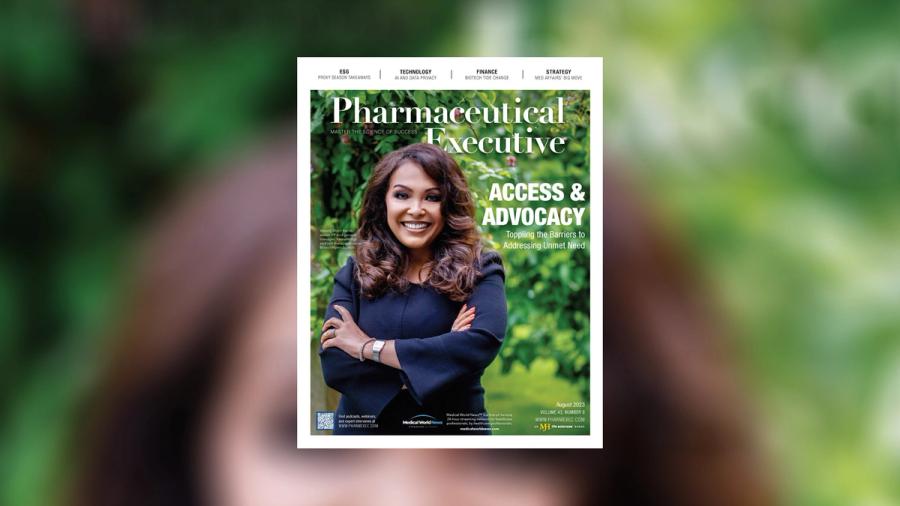 PharmExec