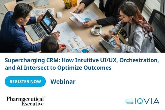 Supercharging CRM: How Intuitive UI/UX, Orchestration, and AI Intersect ...