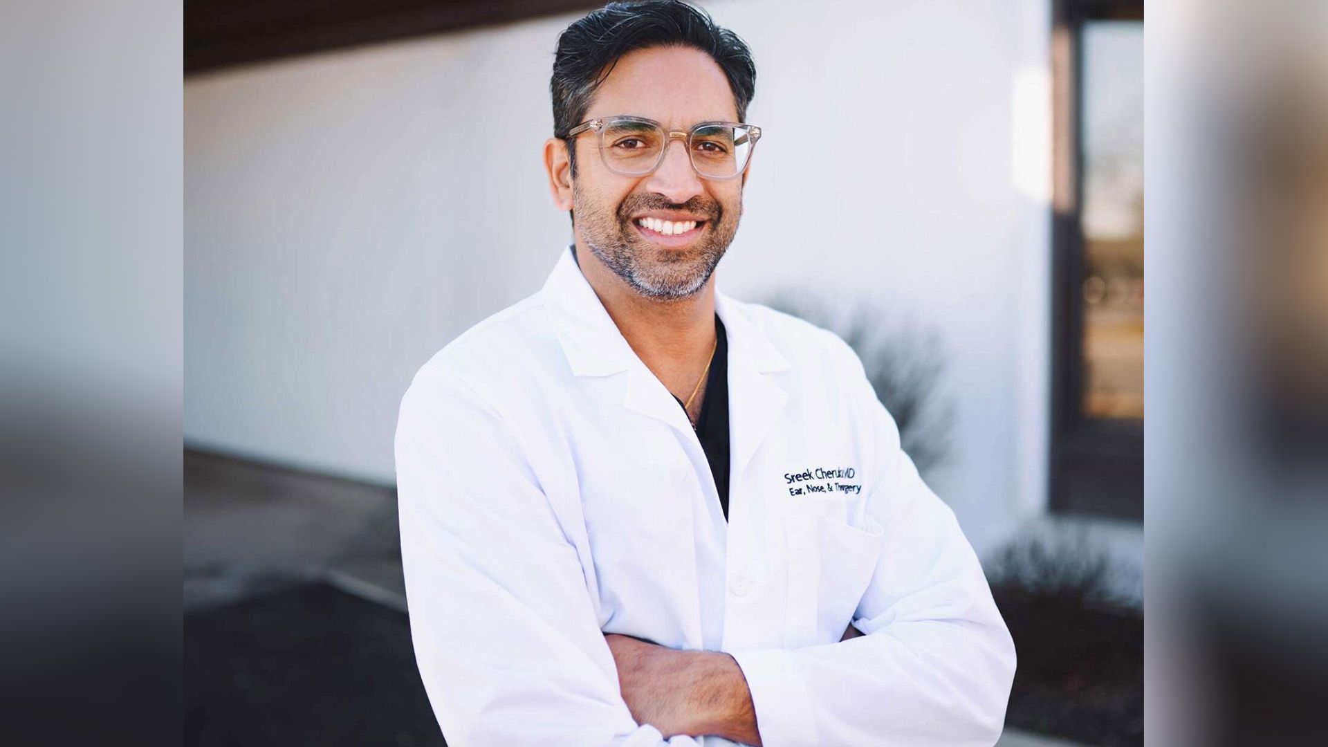 Apple’s Gambit on Hearing Aids: Q&A with Dr. Sreek Cherukuri